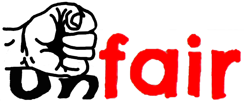 Über Grenzen kämpfen | Boj pres hranice - unfair-board.eu